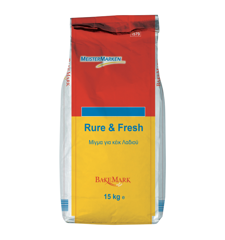 Rure & Fresh – ΑΡΤΙΖΑΝ